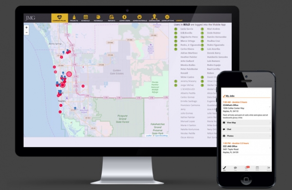 Naples Website Design, Naples Web Programmer, Naples Web Designers